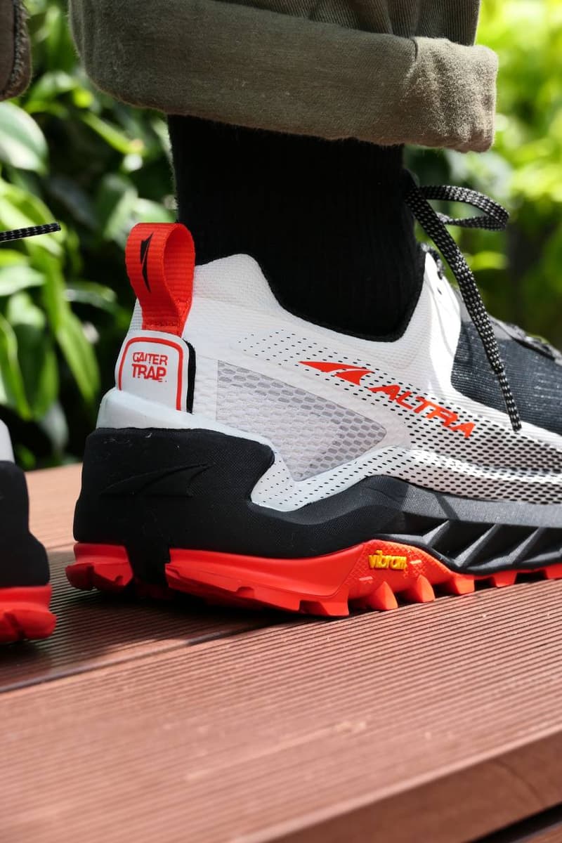 ALTRA to Introduce Two New Innovative Silhouettes For FW20 | Hypebeast