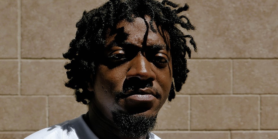 Archibald Slim "Til I Wake Up" ft. Father New Song | HYPEBEAST