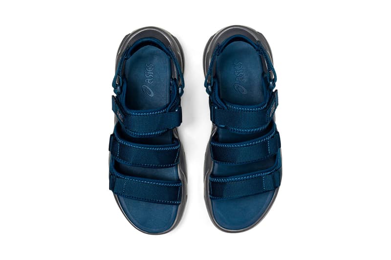 ASICS GEL-BONDAL Sandals For SS20 | Hypebeast