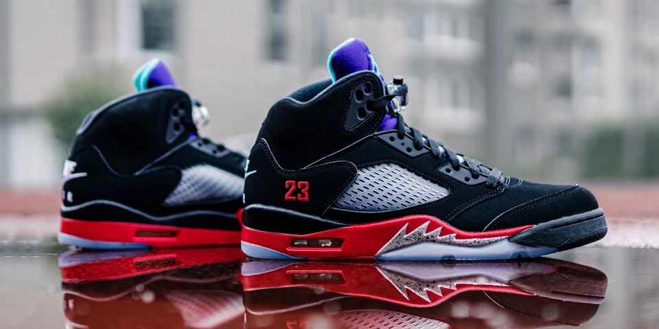 Best Sneaker/Footwear Releases June 2020 Week 3 | HYPEBEAST
