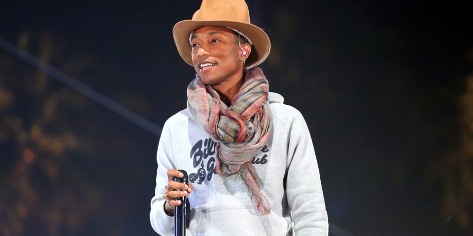 Bobby Hundreds Interviews Pharrell Blackness Streetwear | Hypebeast