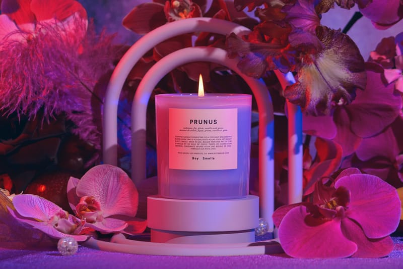 Boy Smells Launches PRIDE Month Candle Collection | Hypebeast