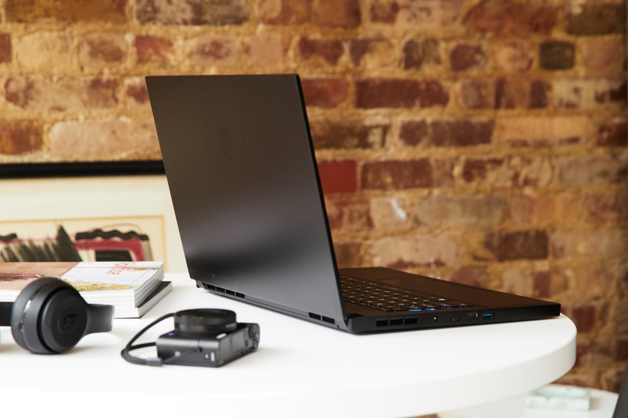 MSI Buyers Guide for Purchasing PC Gaming Laptop | HYPEBEAST