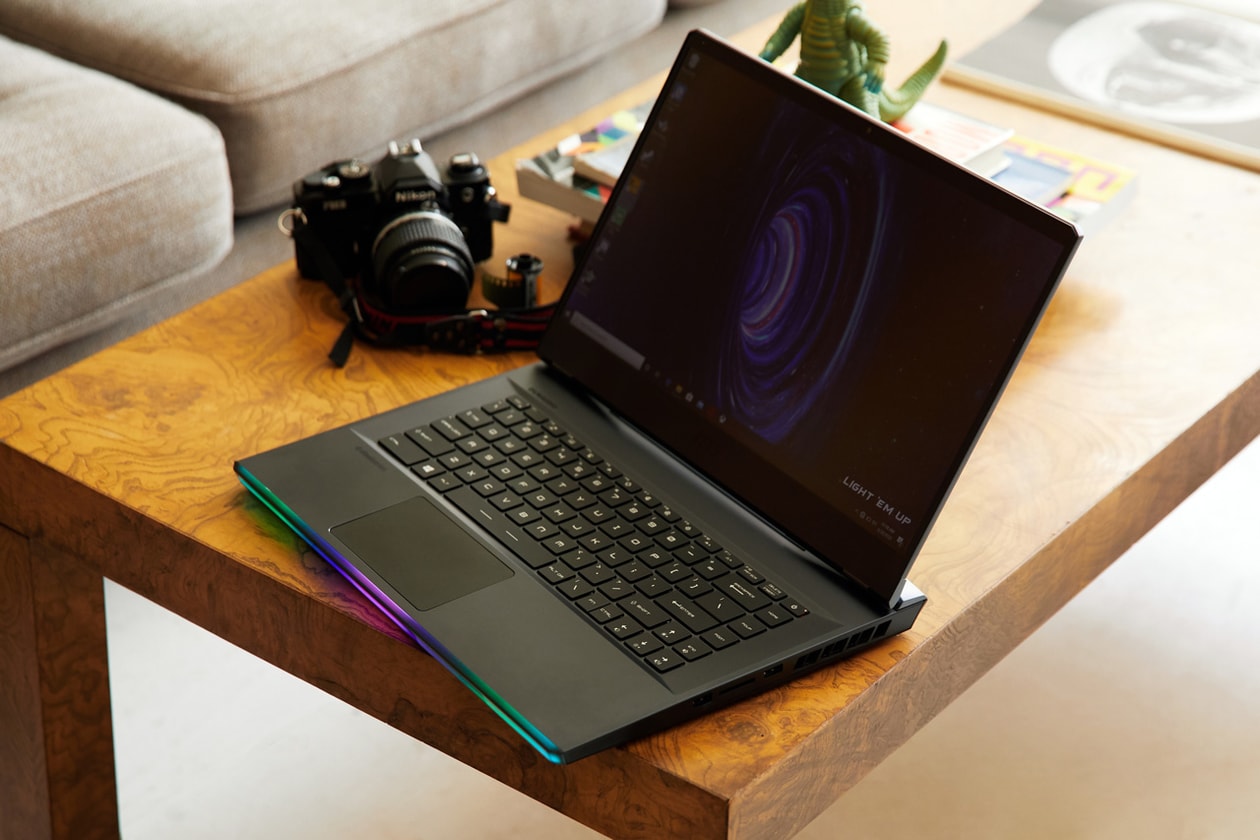 MSI Buyers Guide for Purchasing PC Gaming Laptop | Hypebeast