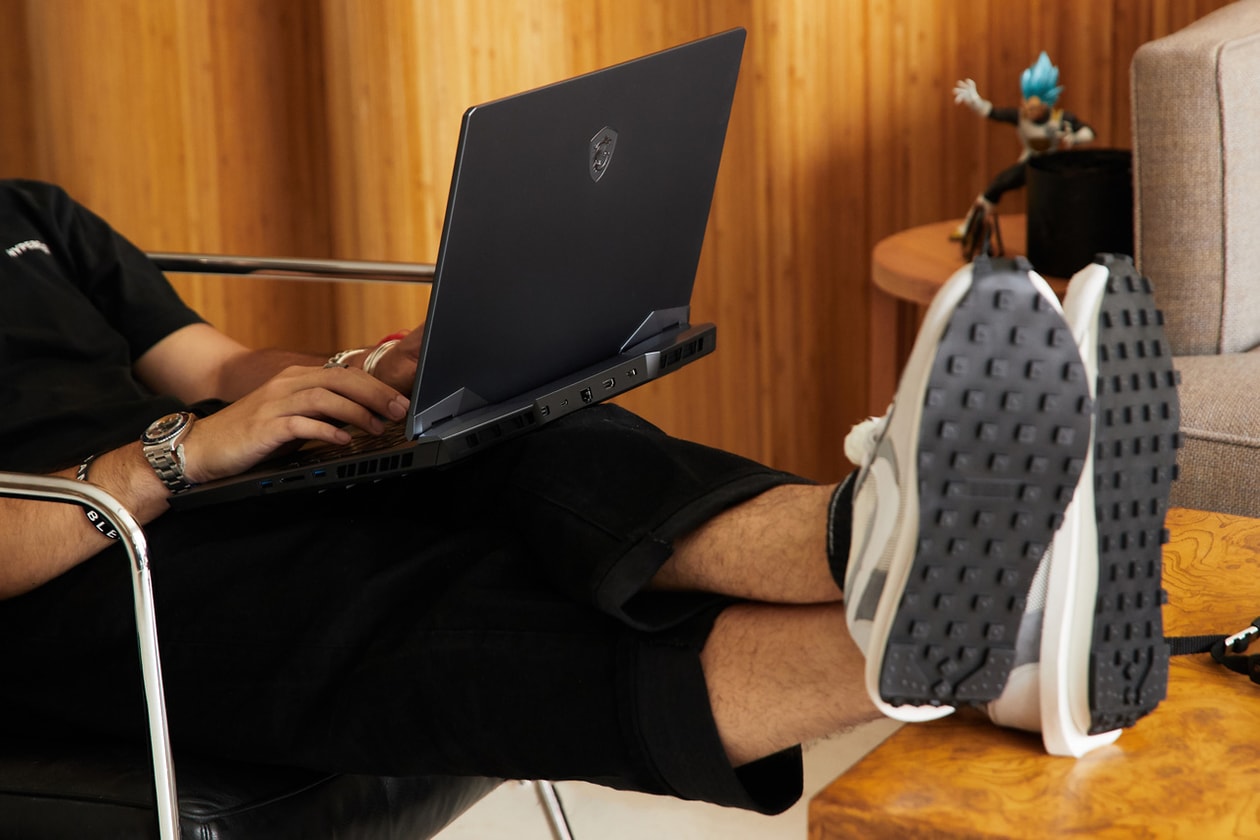 MSI Buyers Guide for Purchasing PC Gaming Laptop | Hypebeast