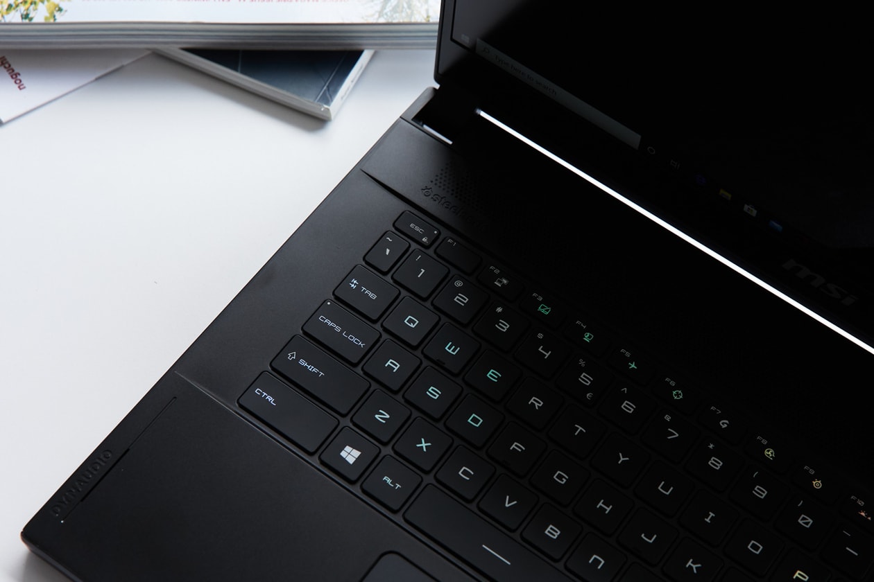 MSI Buyers Guide for Purchasing PC Gaming Laptop | Hypebeast