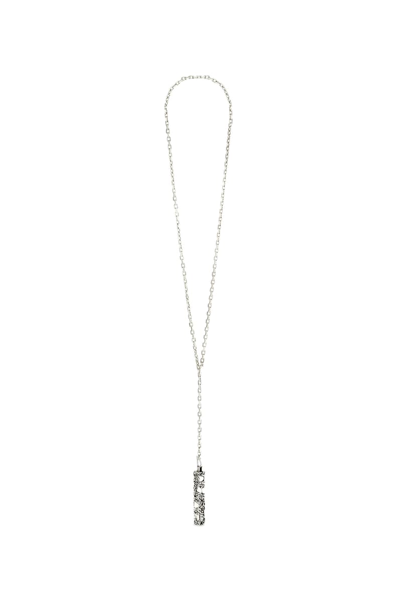 CELINE César Compression Project Necklaces | Hypebeast