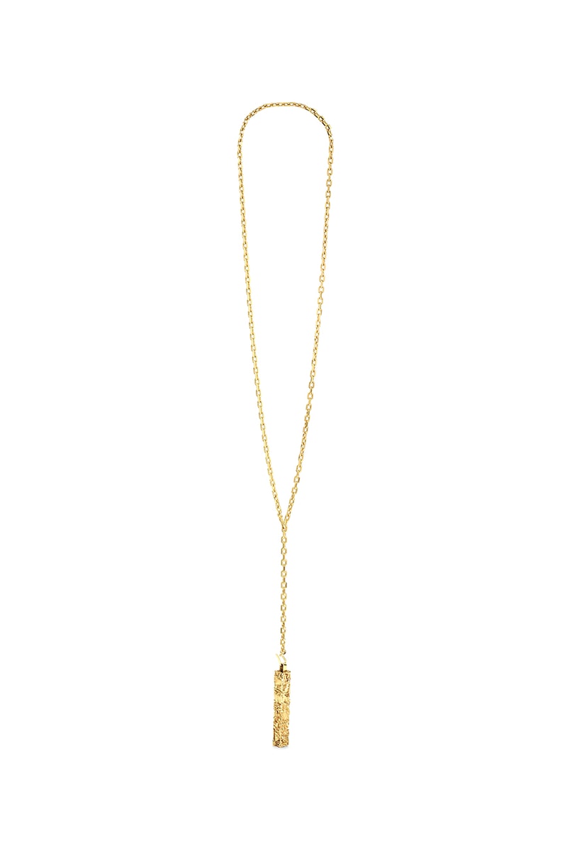 CELINE César Compression Project Necklaces | Hypebeast