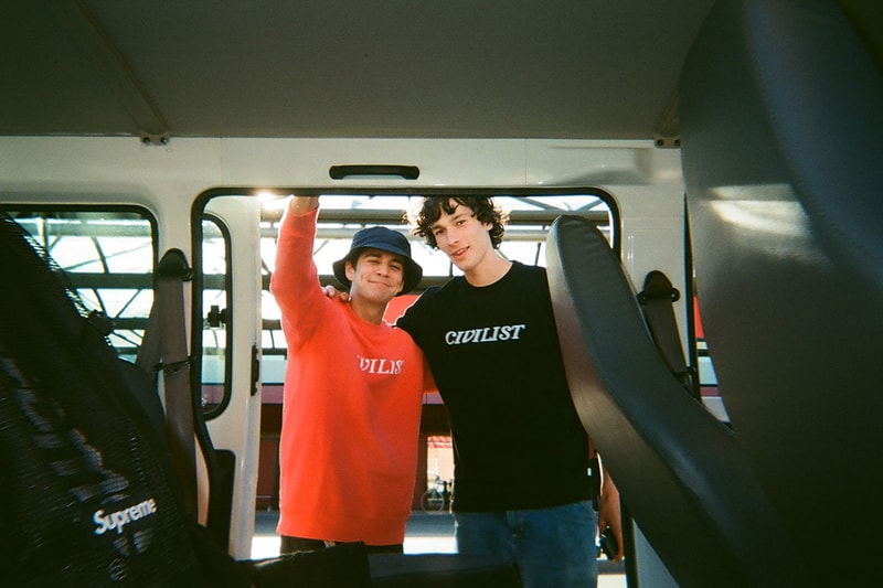 Civilist Berlin Summer 2020 Collection Lookbook | Hypebeast