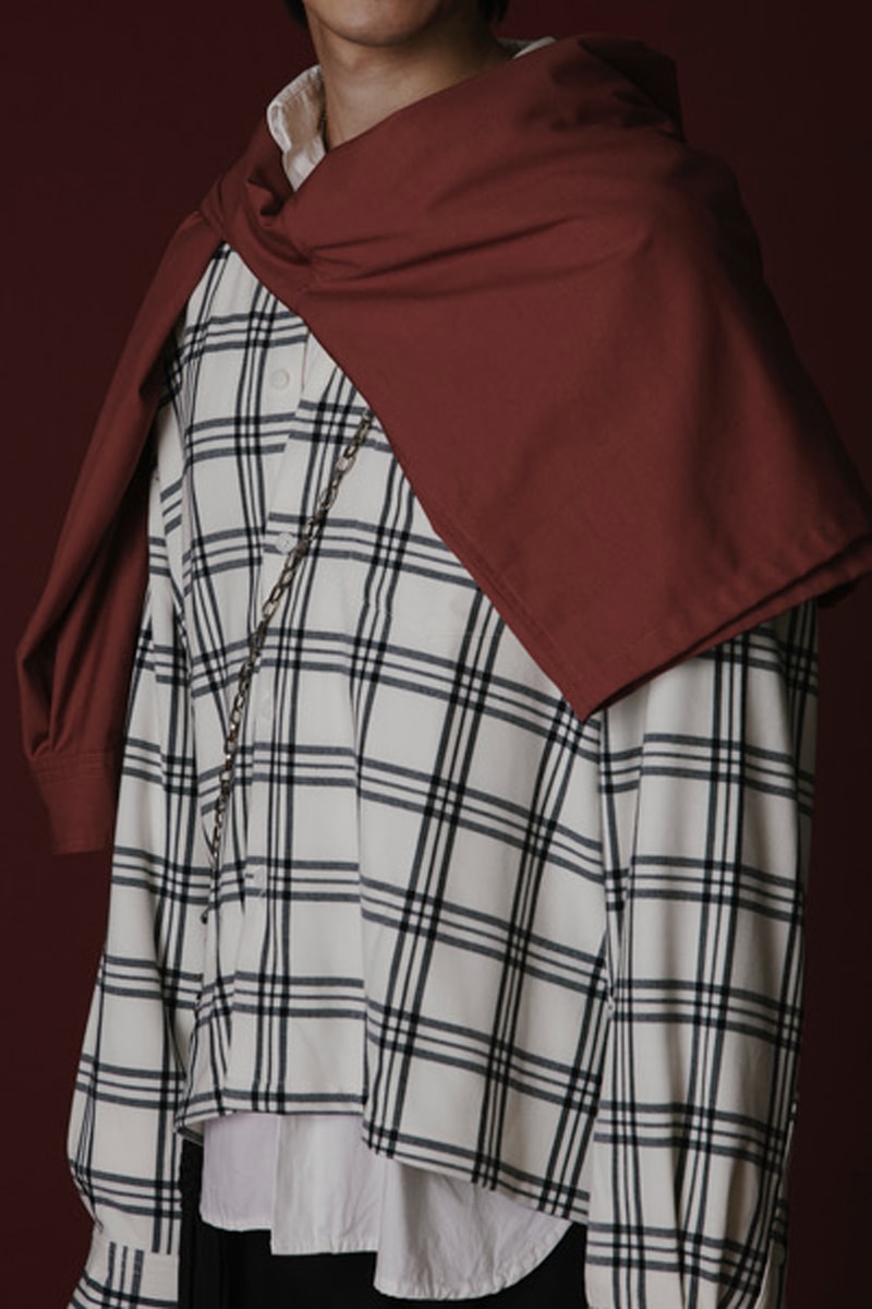 Coda Spring/Summer 2020 Collection Lookbook | Hypebeast