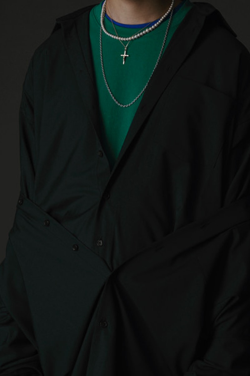 Coda Spring/Summer 2020 Collection Lookbook | Hypebeast