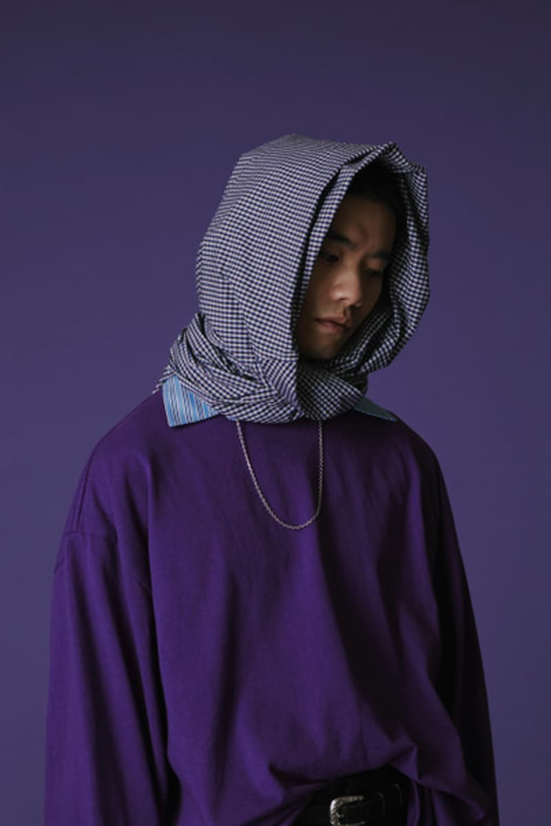 Coda Spring/Summer 2020 Collection Lookbook | Hypebeast