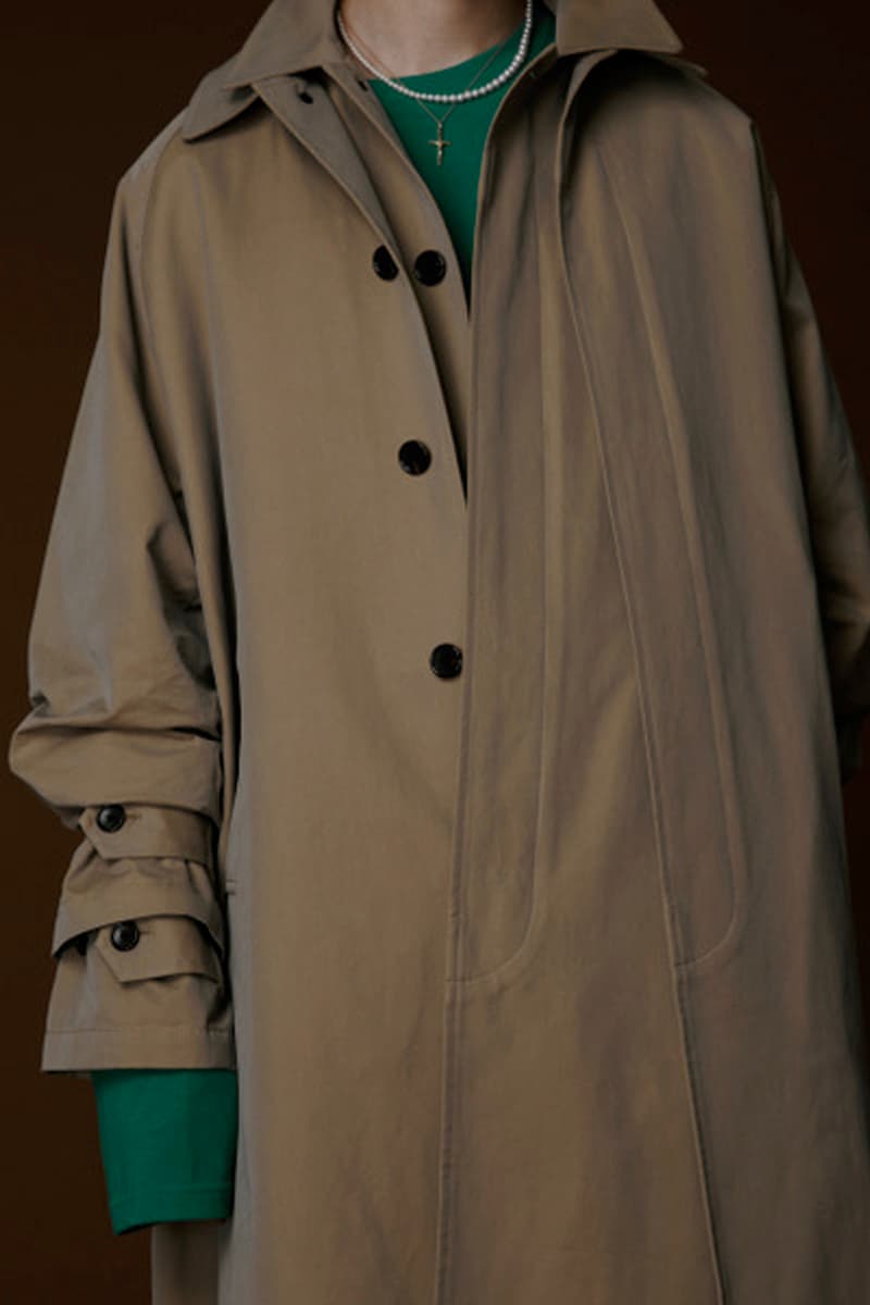 Coda Spring/Summer 2020 Collection Lookbook | Hypebeast