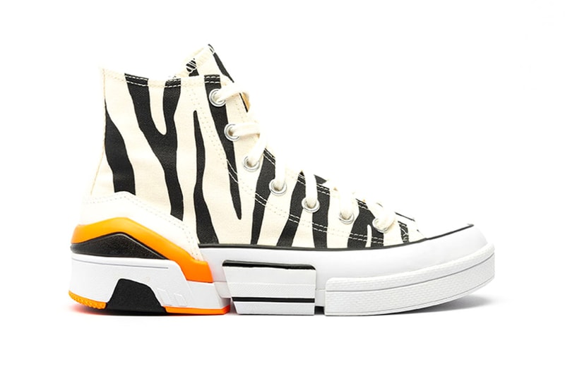 Converse CPX70 "Zinc Yellow/Black" | Hypebeast