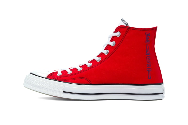 NBA x Converse Chuck 70 '98 NBA All-Star Game Pack | Hypebeast