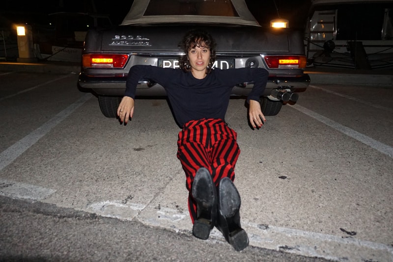 Copson x Vault by Vans Exclusive Interview | Hypebeast