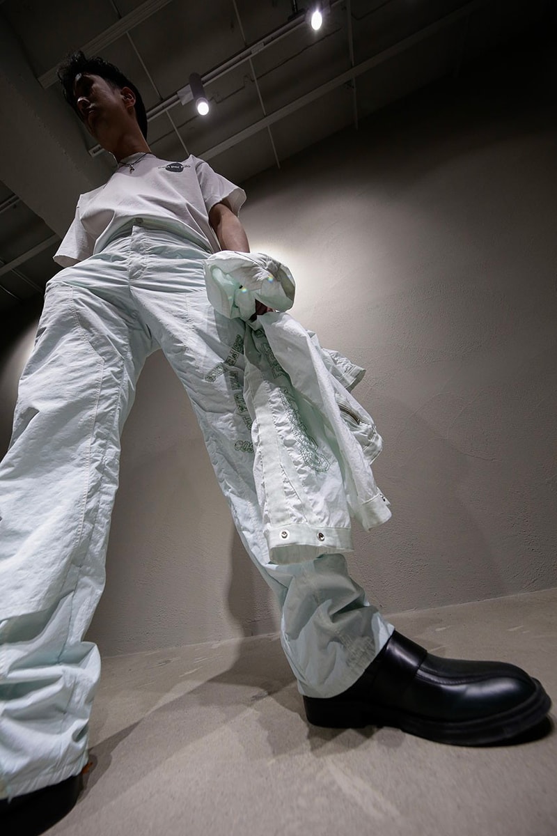 Cost per Kilo SS20 "Season 3" Collection Lookbook | Hypebeast