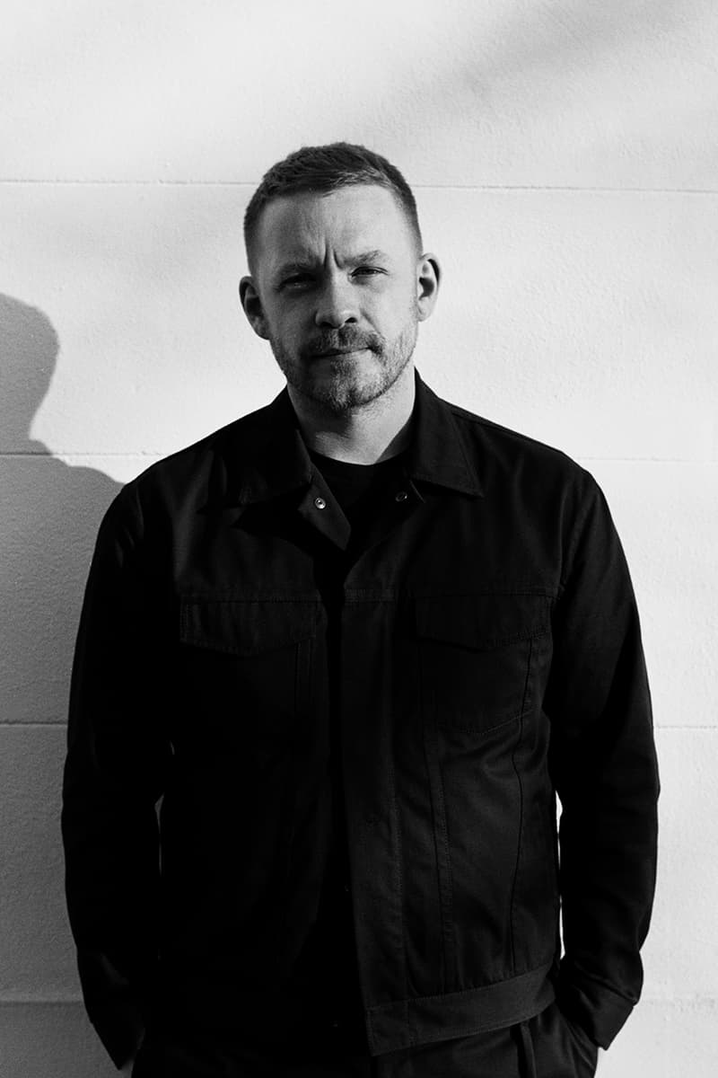 Craig Green x adidas Originals Exclusive Interview | Hypebeast