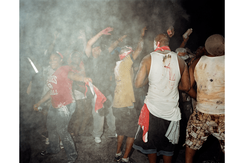 Deana Lawson "Centropy" Kunsthalle Basel Exhibit | Hypebeast