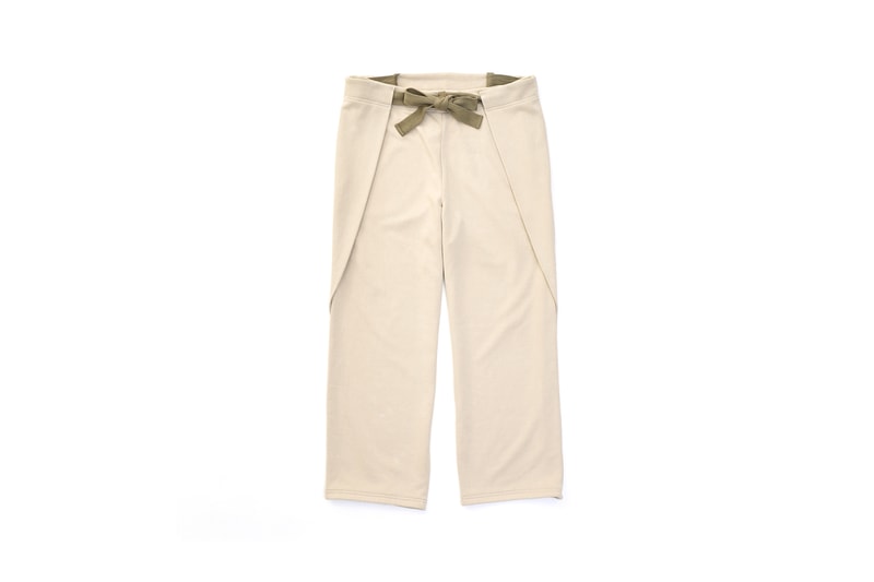 RE: DESCENTE Circular Sustainable Collection Release | Hypebeast