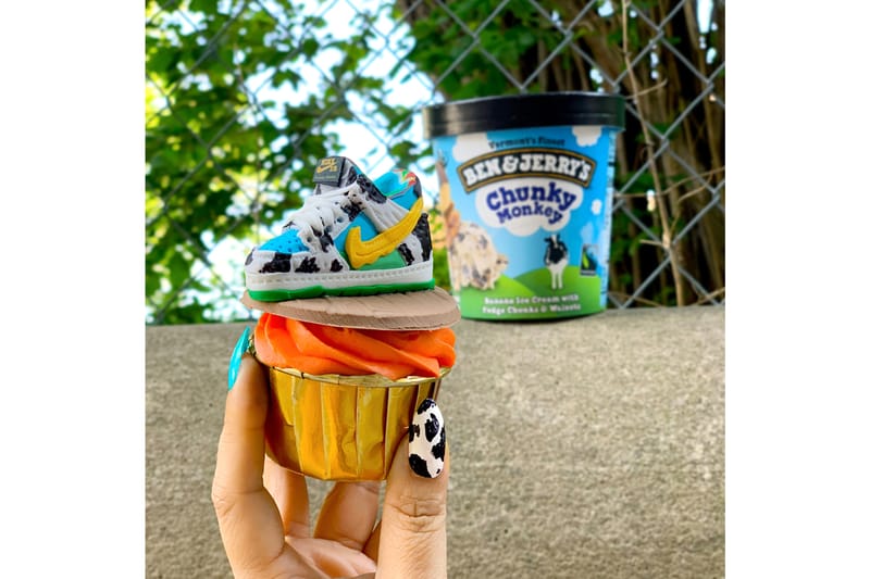 How To Create Sneaker Cookies With EatGoodNYC | Hypebeast