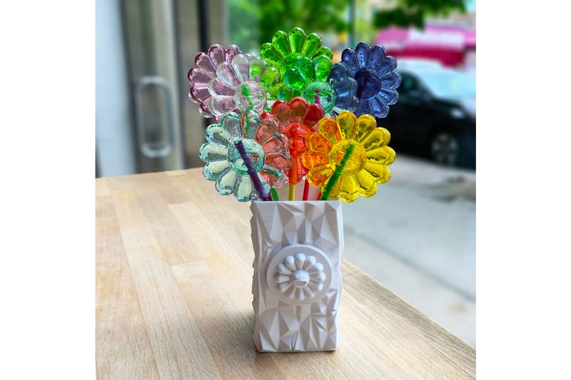 How To Create Sneaker Cookies With EatGoodNYC | Hypebeast