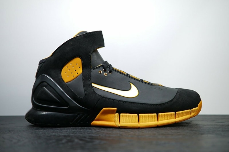 Nike Vault Store