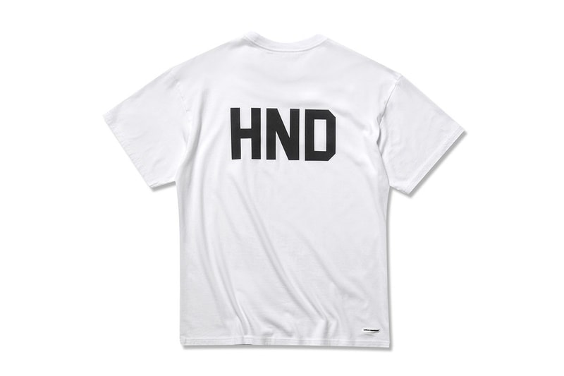 fragment design x uniform experiment Airport T-Shirt Release | Hypebeast