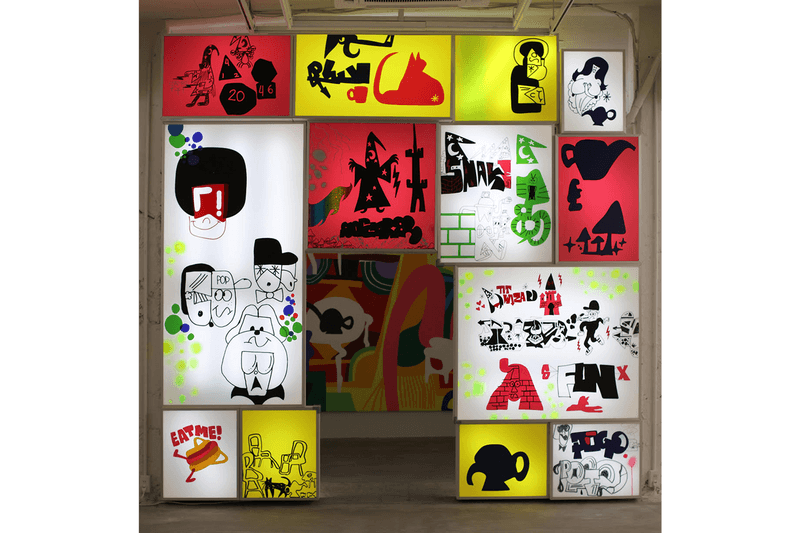 NANZUKA "Global Pop Underground" Parco Museum | Hypeart