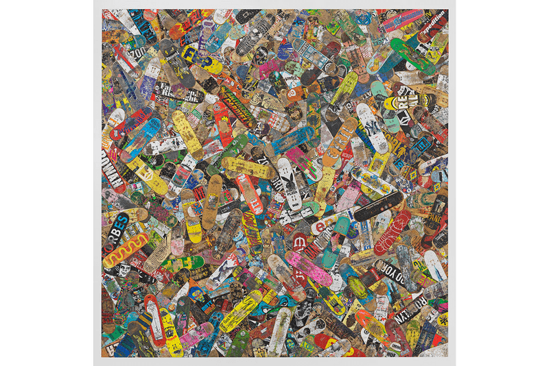 NANZUKA "Global Pop Underground" Parco Museum | Hypeart