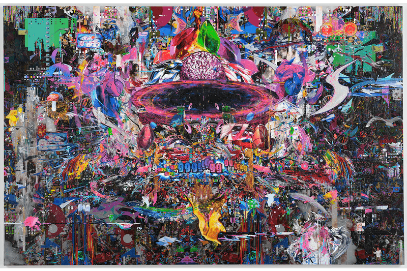 NANZUKA "Global Pop Underground" Parco Museum | Hypeart