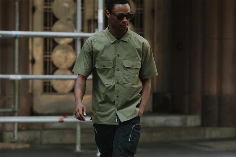 HAVEN Summer 2020 Editorial | Hypebeast