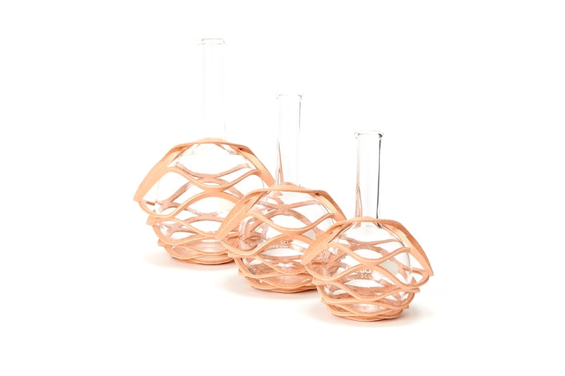 Hender Scheme "Science Vase" Laboratory Equipment | Hypebeast