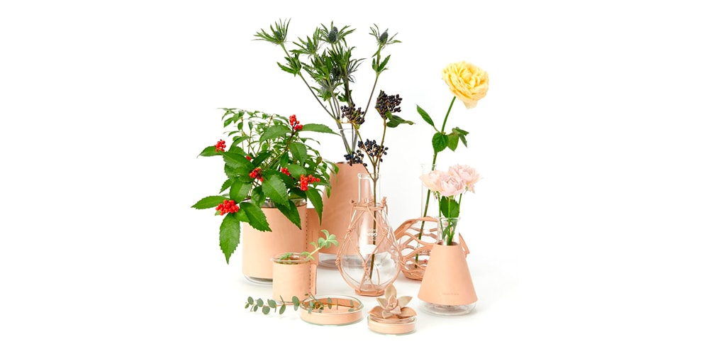 Hender Scheme "Science Vase" Laboratory Equipment | Hypebeast