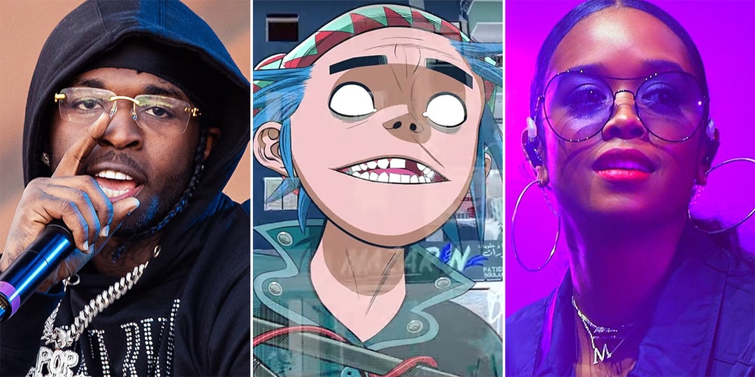 Best New Tracks: June 12, 2020 Pop Smoke, Lil Baby | Hypebeast