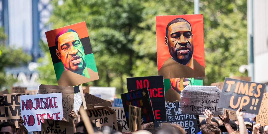 Ethical Guidelines for Protest Photography ICP | Hypeart