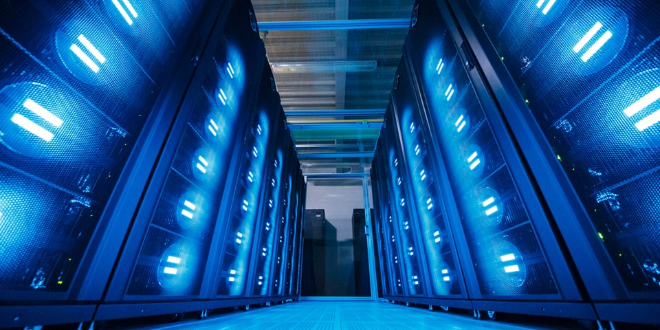 Japan Develops Fastest Supercomputer on Earth Fugaku | Hypebeast
