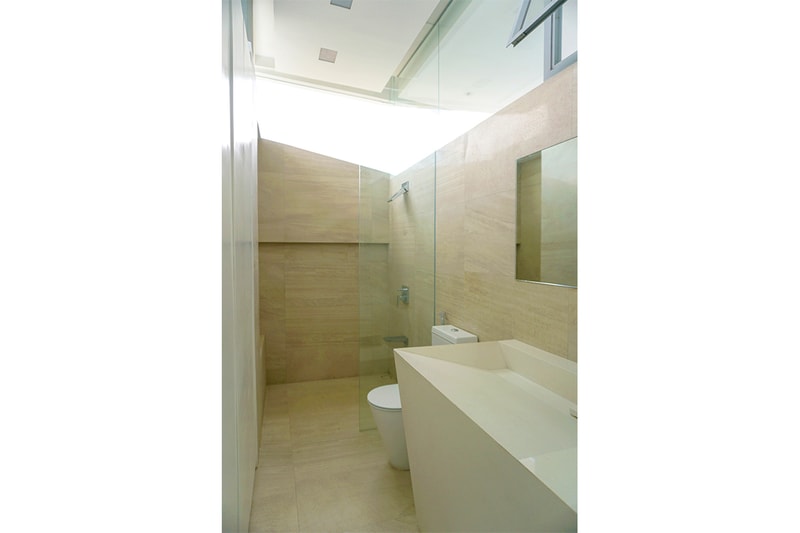 Jim Caumeron Design Panorama House Info | Hypebeast