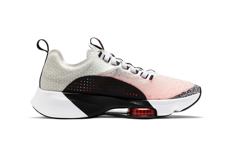 Jordan Air Zoom Renegade "Infrared 23" Release Info | Hypebeast