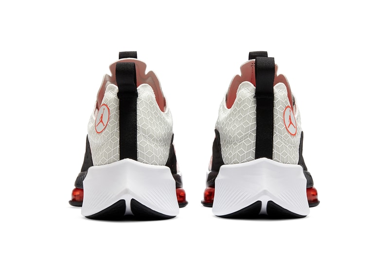 Jordan Air Zoom Renegade "Infrared 23" Release Info | Hypebeast