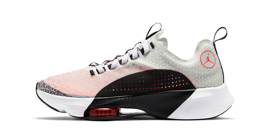 Jordan Air Zoom Renegade "Infrared 23" Release Info | Hypebeast