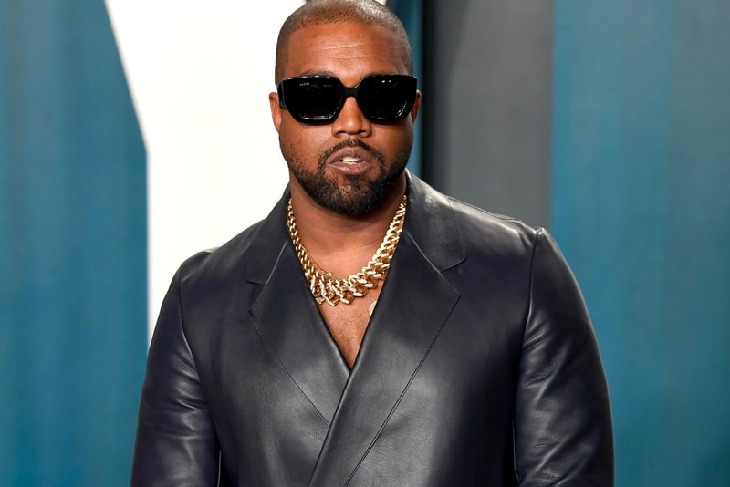 Kanye West Talks American Manufacturing and Gap x YEEZY | Hypebeast