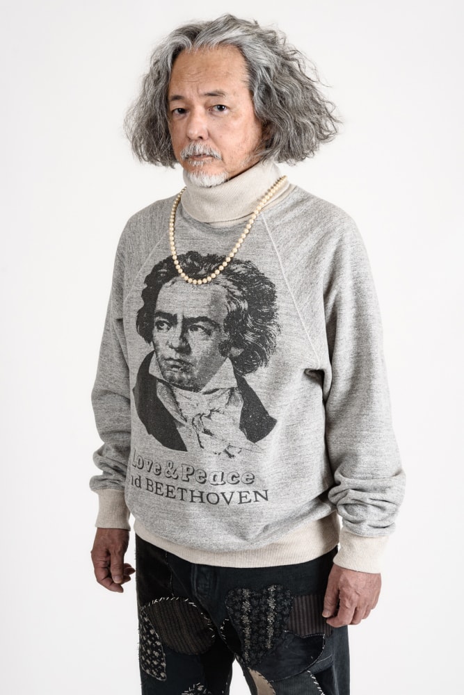 KAPITAL Fall/Winter 2020 Collection | Hypebeast