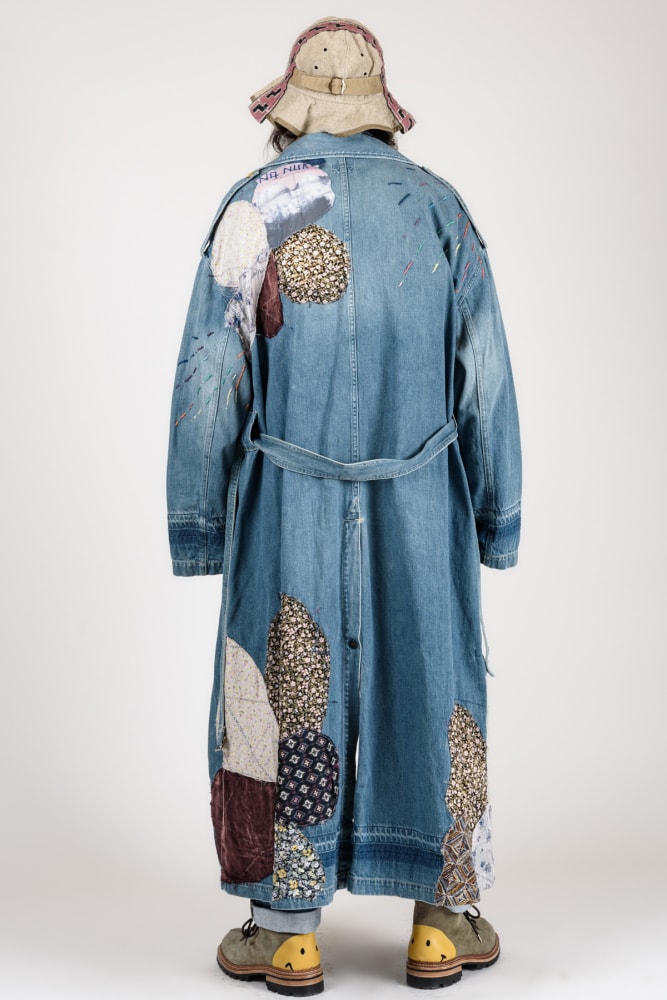 KAPITAL Fall/Winter 2020 Collection | Hypebeast