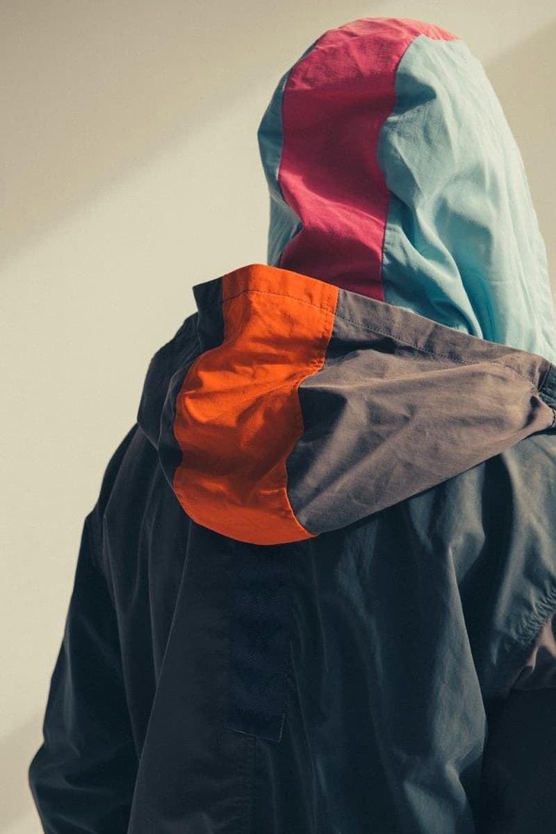 A.FOUR LABS x Will Sweeny x Kappa Japan SS20 Capsule | Hypebeast