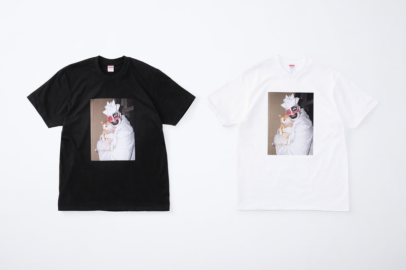 Supreme's Leigh Bowery Collection for Spring 2020 | Hypebeast