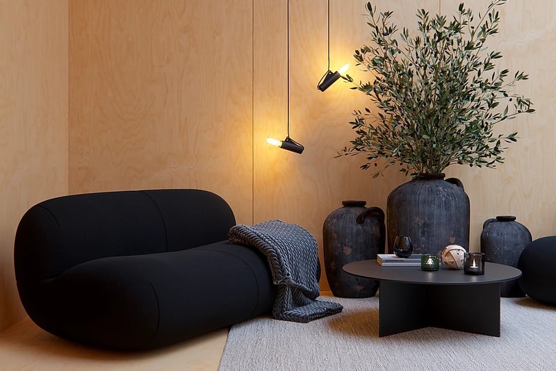 Line Design Studio "Pine House" Concept Design | Hypebeast