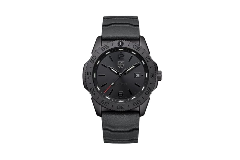 Luminox | Hypebeast