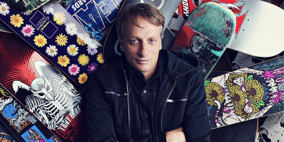Tony Hawk MasterClass NBD Best Trick Challenge | HYPEBEAST