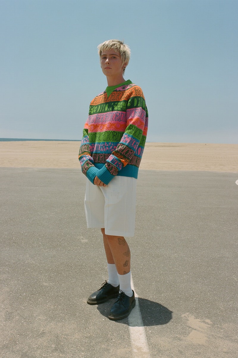 Maxfield LA Spotlights Shawn Stussy x Dior Collection | Hypebeast